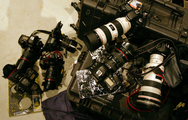 Animal Kingdom Wins Kentucky Derby