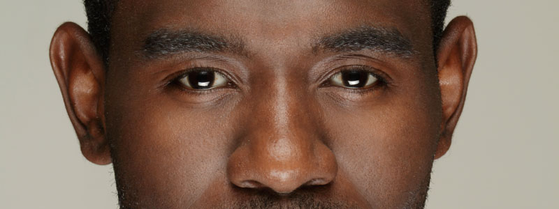 Singer & Actor Headshot Shoot