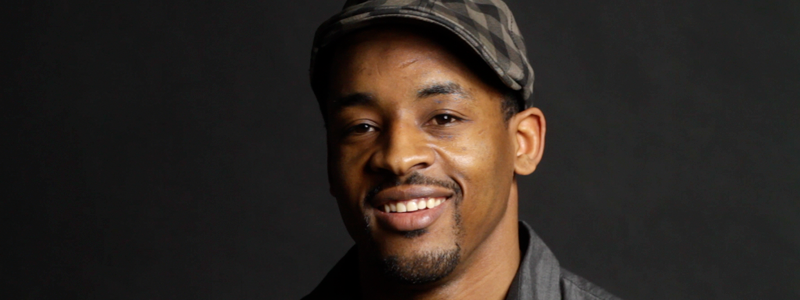 Video Showcases NFL Player Rashied Davis' Charity