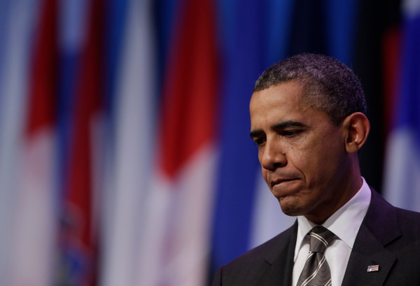 NATO: Freedom Is Free, Fame Will Cost You