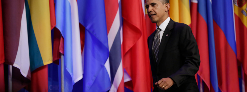 NATO: Freedom Is Free, Fame Will Cost You