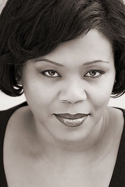 Deirdra - Chicago Photographer & Director of Photography