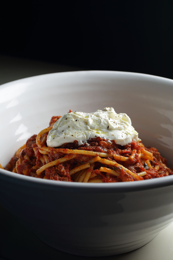 Secret Ingredient Recipe