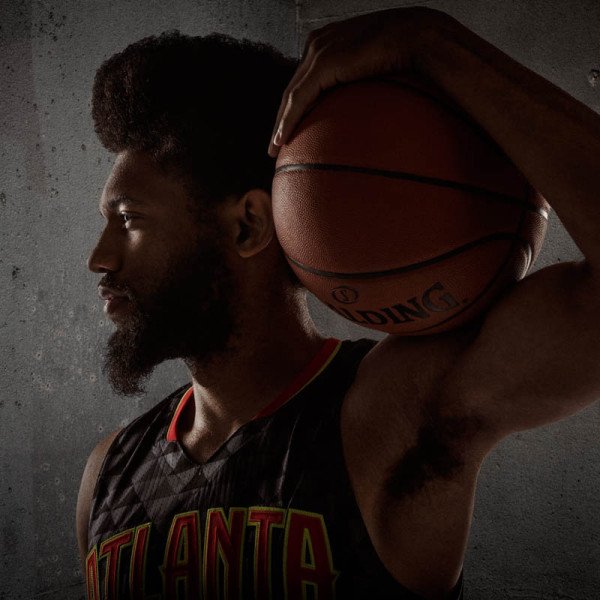 Chicago Photographer & Director of Photography | Basketball Portraits ...