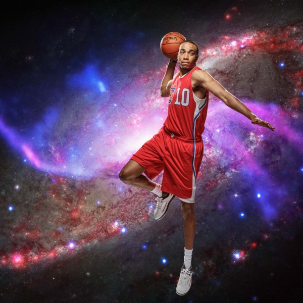 Chicago Photographer & Director of Photography | Basketball Portraits ...