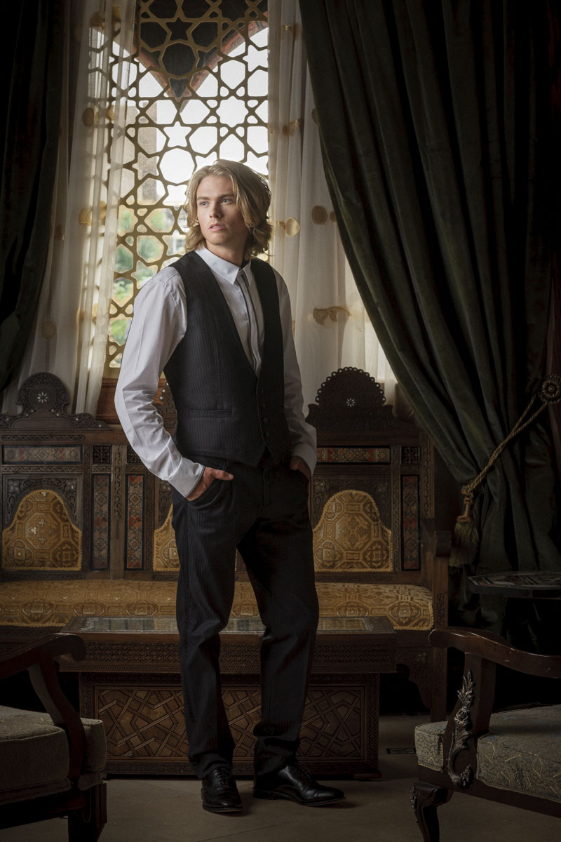 Updated Chicago Fashion Photographer Portfolio