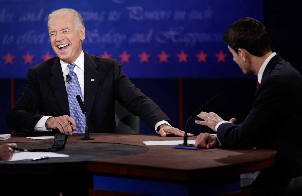 Politics - Chicago Photographer & Director of Photography