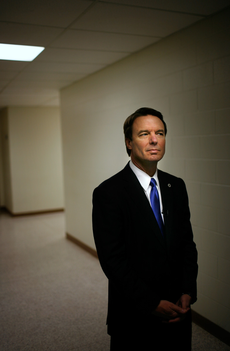 Politics - Chicago Photographer & Director of Photography