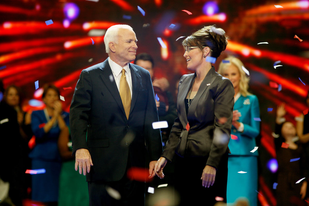 Politics - Chicago Photographer & Director of Photography