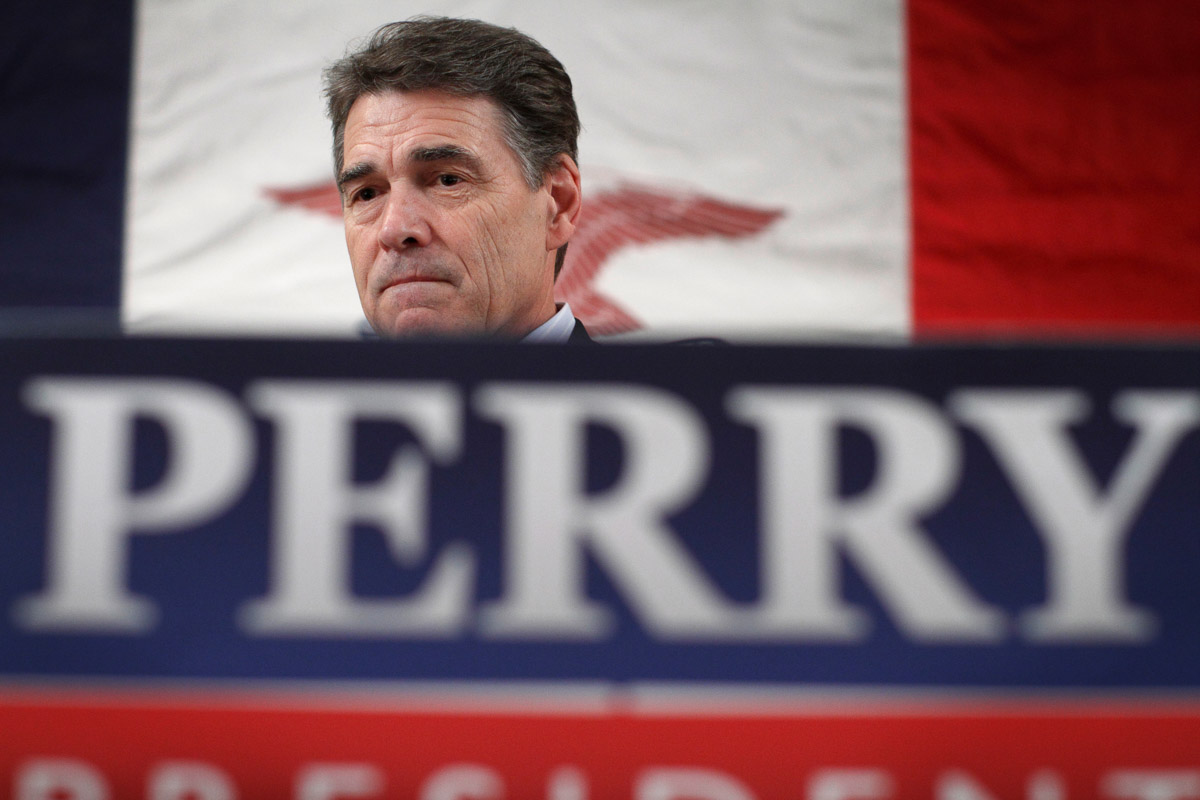 Politics - Chicago Photographer & Director of Photography