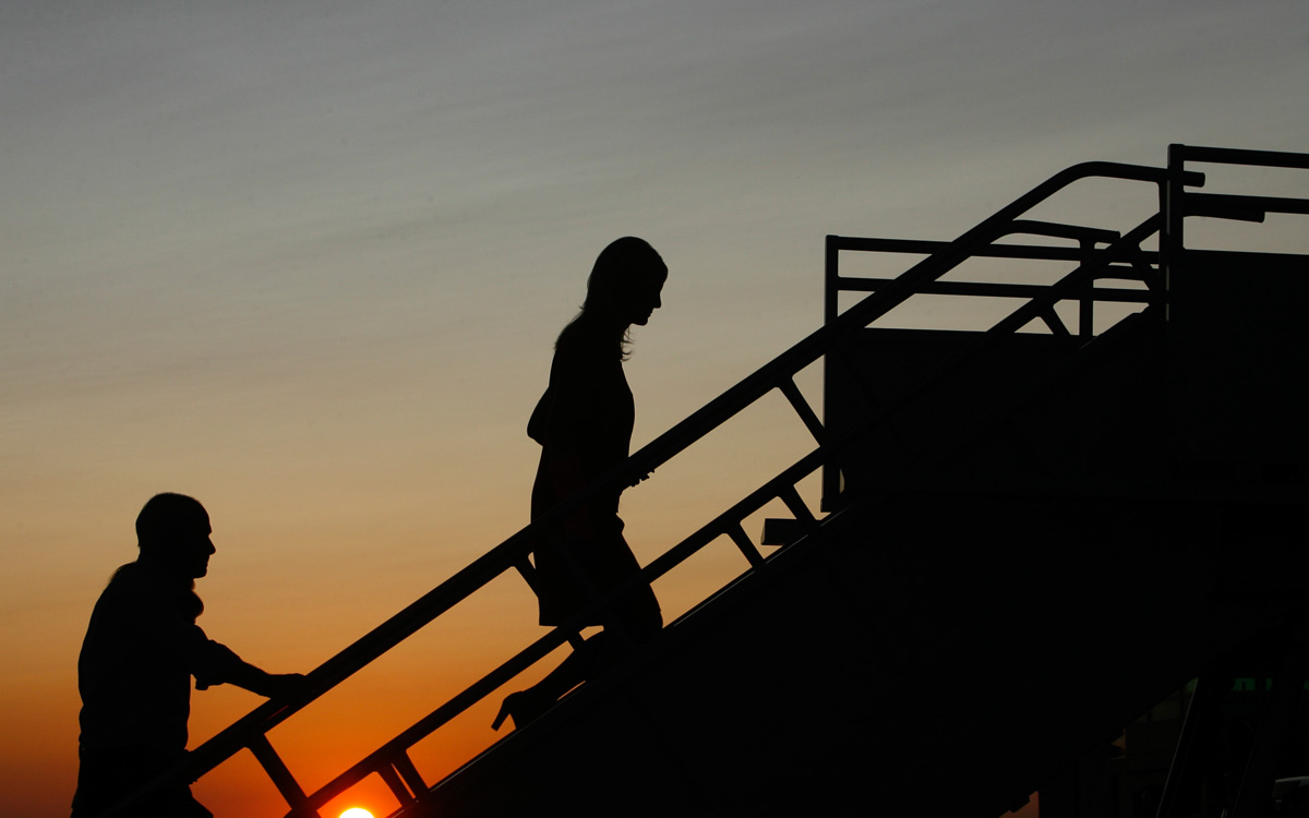 Politics - Chicago Photographer & Director of Photography