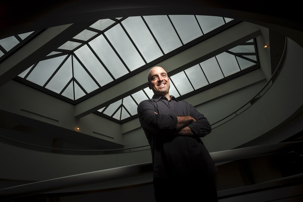 Chicago Commercial Photographers - Portrait and dvertising Photography