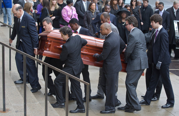 Roger Ebert: 'He had a heart big enough to love all'