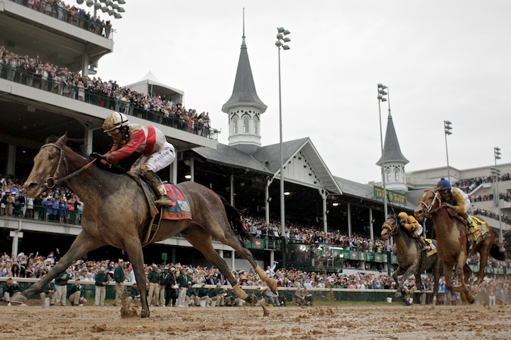 HORSERACING-KENTUCKY/ - Chicago Photographer & Director of Photography