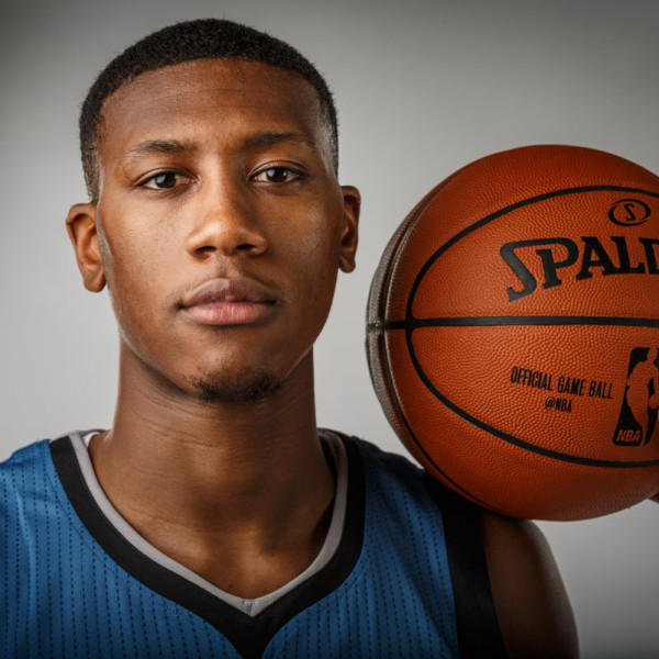 Chicago Photographer & Director of Photography | Basketball Portraits ...