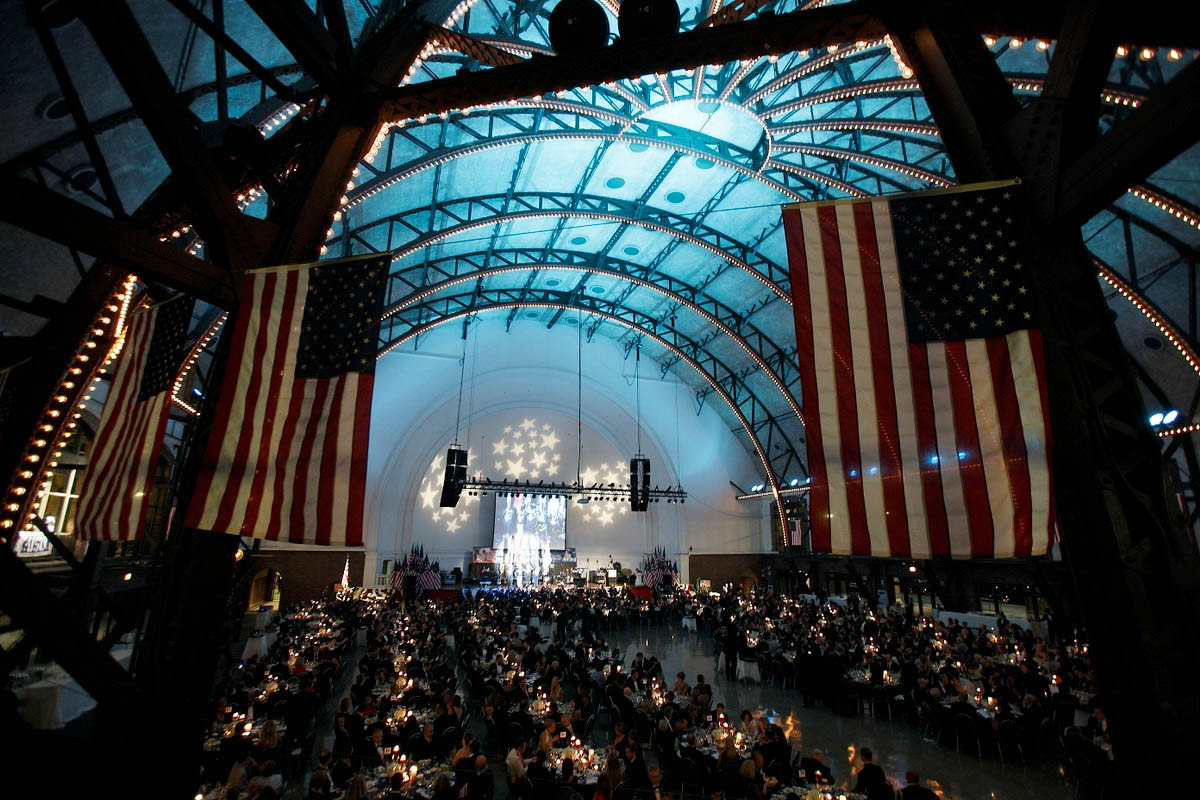 Chicago Event & PR Photographer | Corporate & Conference