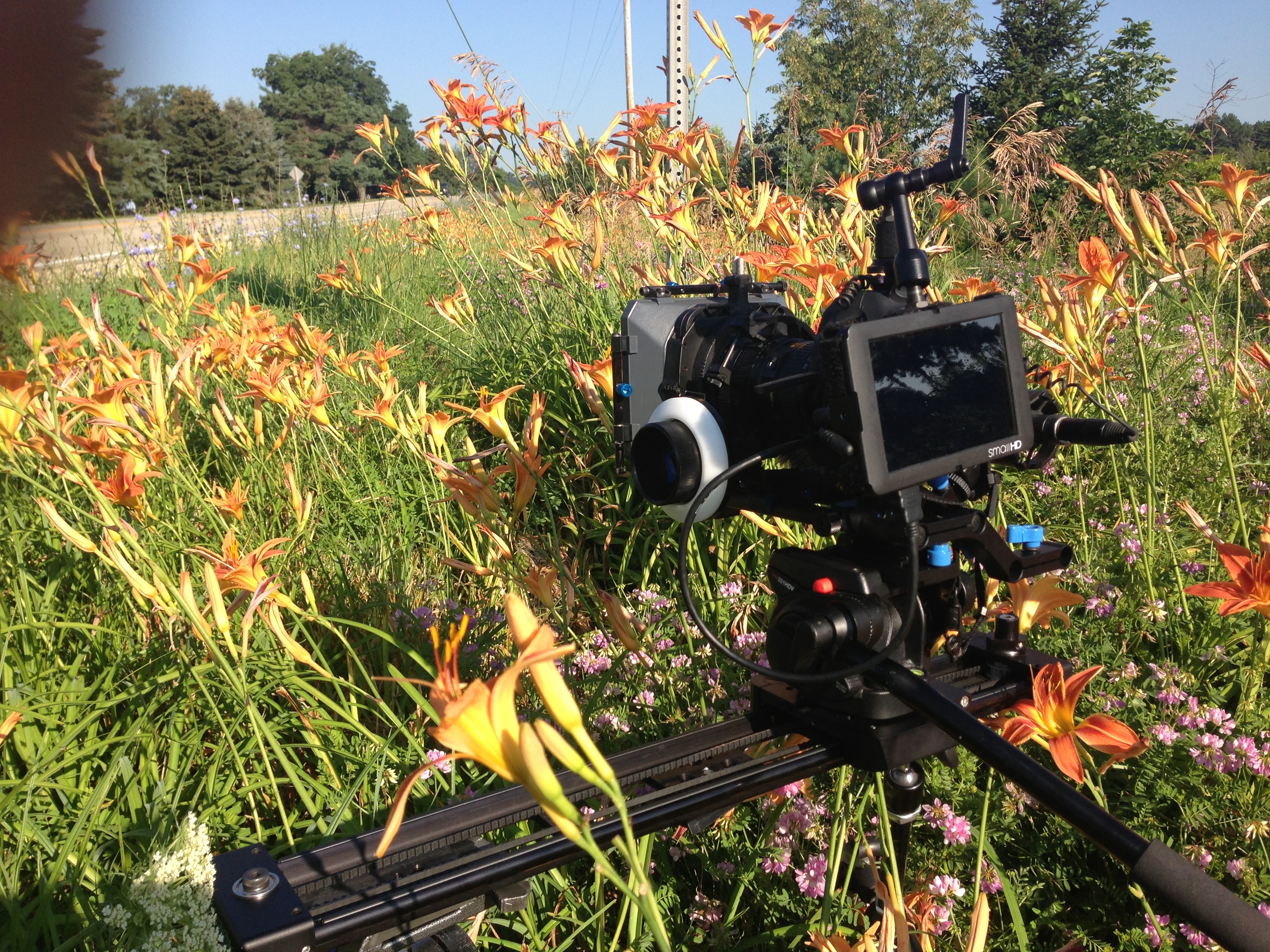 Video: Ride for AIDS Chicago