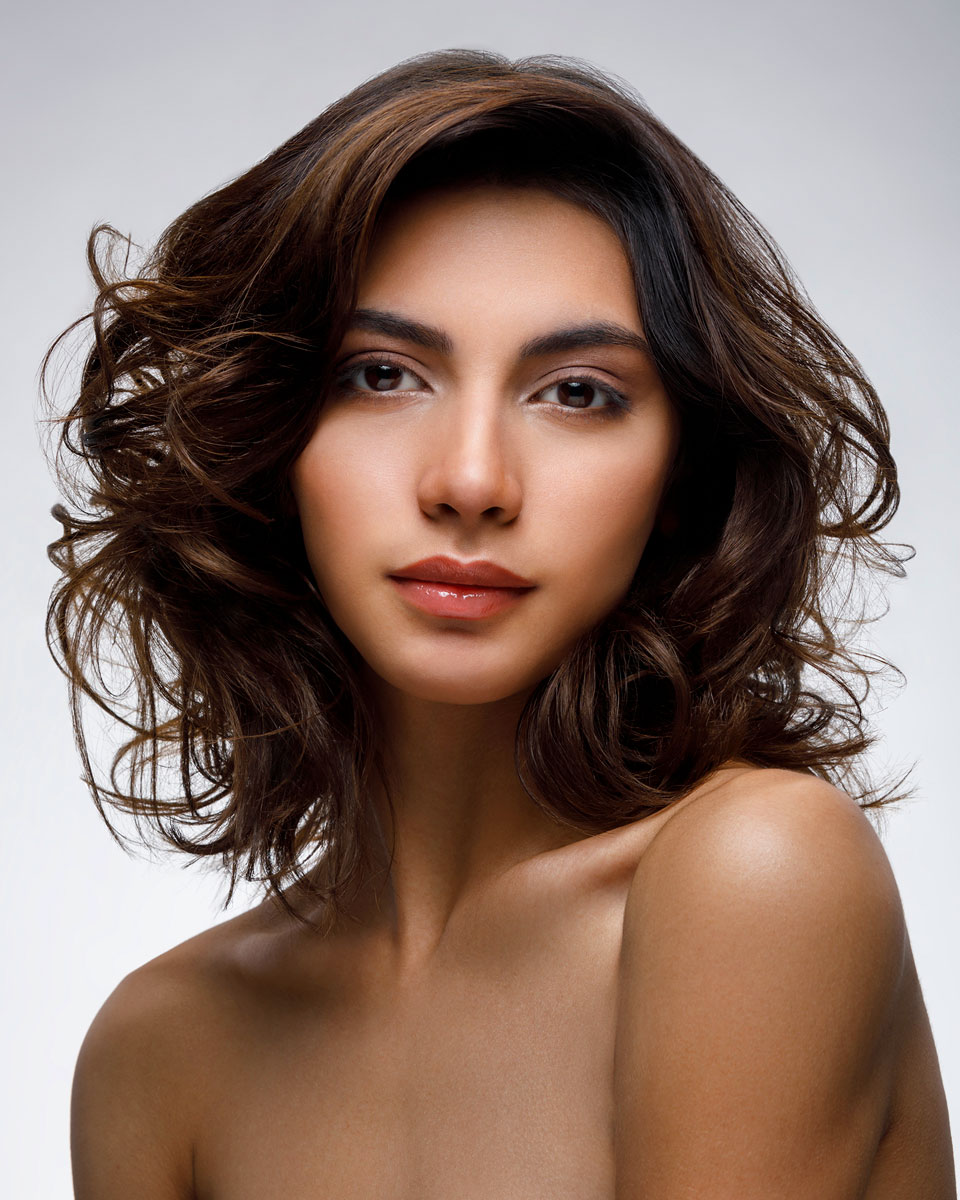 Model and Acting headshot photography Chicago