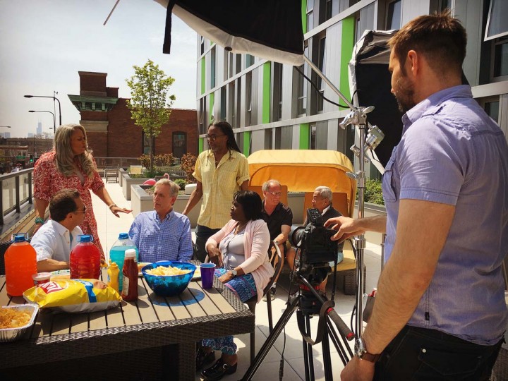 The Photek Softlighter II Umbrella Review