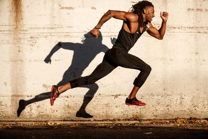 Comp card photography for Chicago Fitness Model Matthew Cuff