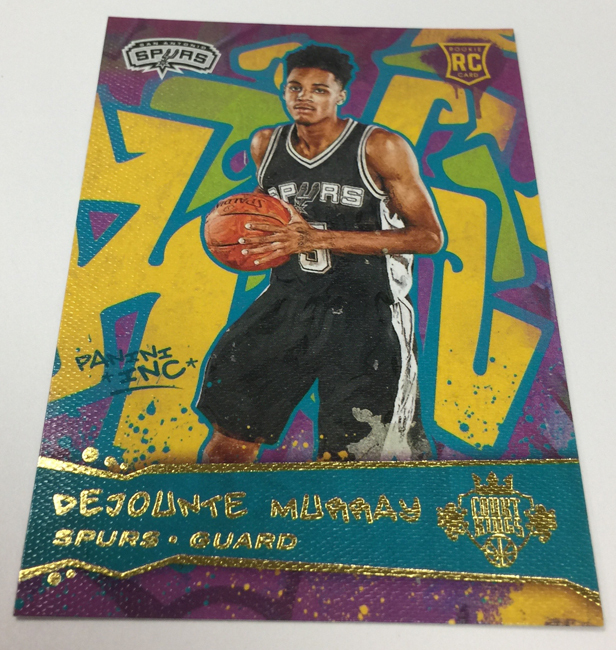 Basketball Portraits at Panini's NBA Rookie Photoshoot