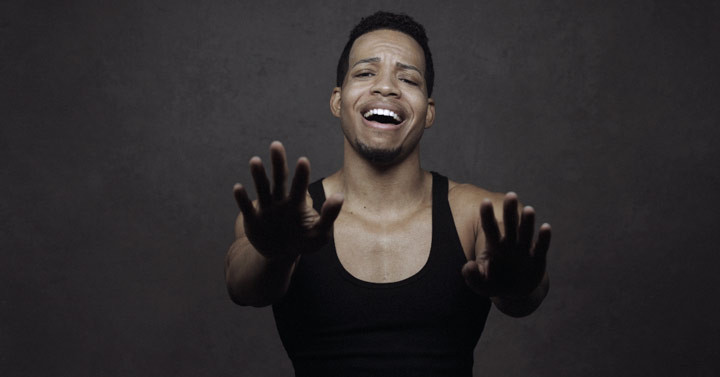 The Making of Marcus Matteo's Boomerang Music Video