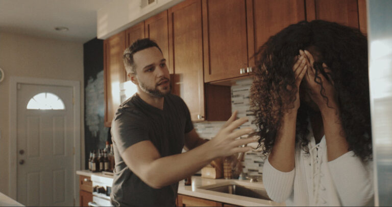 The Making of Marcus Matteo's Boomerang Music Video