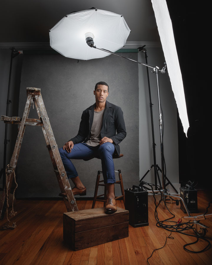 Elinchrom vs Profoto: Why I Own 4 Octaboxes – Chicago Photographer ...