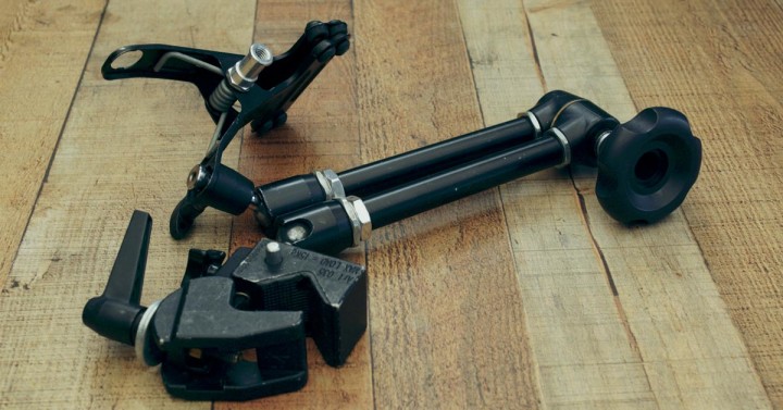 All the hardware youll need for your photo studio