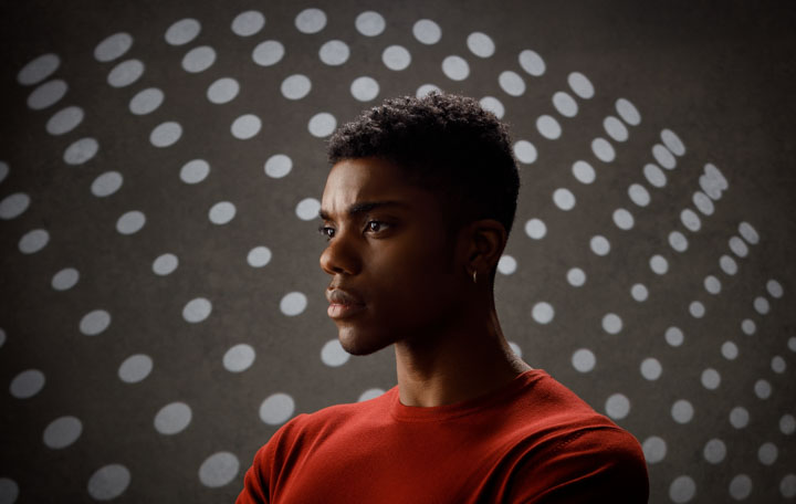 Am I a good photographer or am I just projecting?