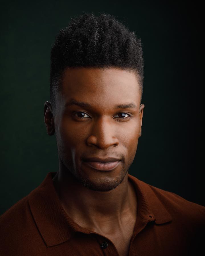 Makeup basics for male models of all skin tones Makeup basics for male ...