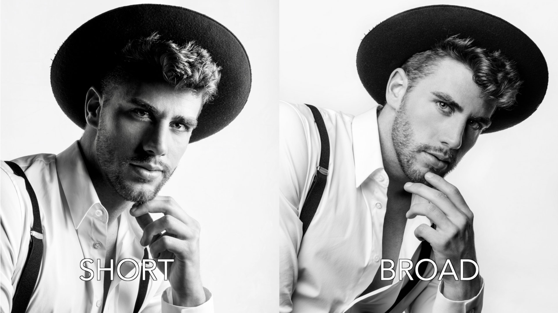 The 9 types of portrait lighting photographers need to know-whether ...