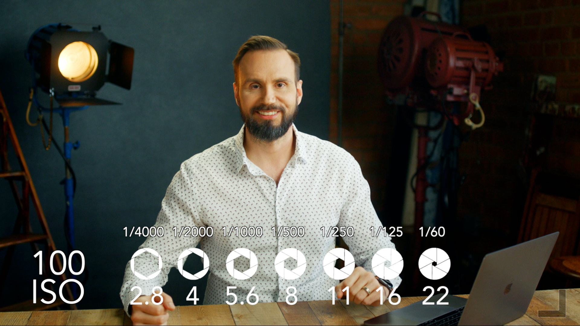 The Exposure Triangle-How photographers camera, shutter speed, aperture ...