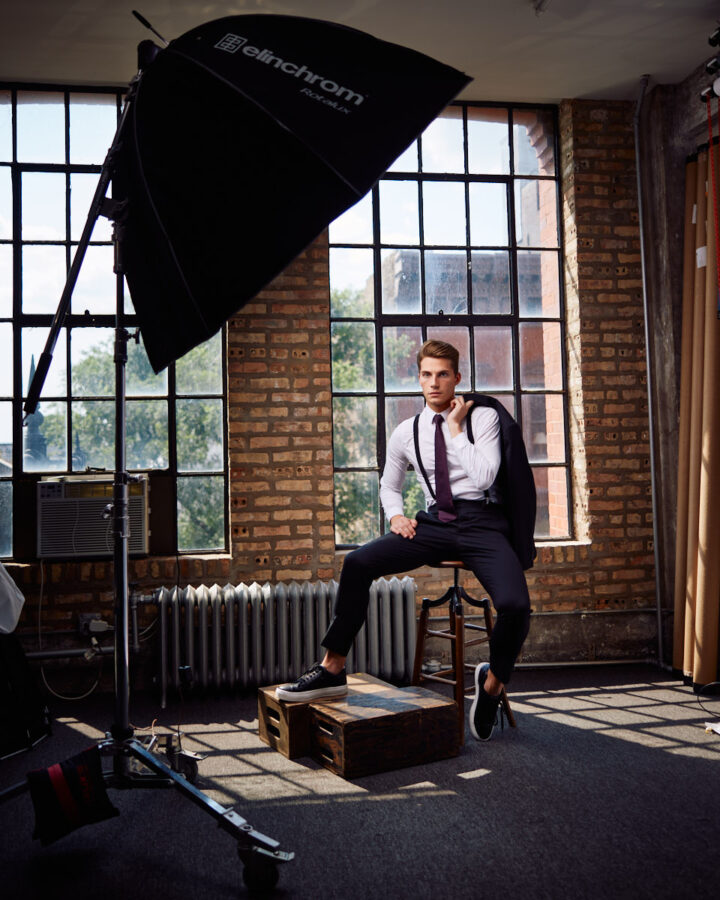 Chicago Hourly Rental Photo Studio with Gear included - Chicago ...