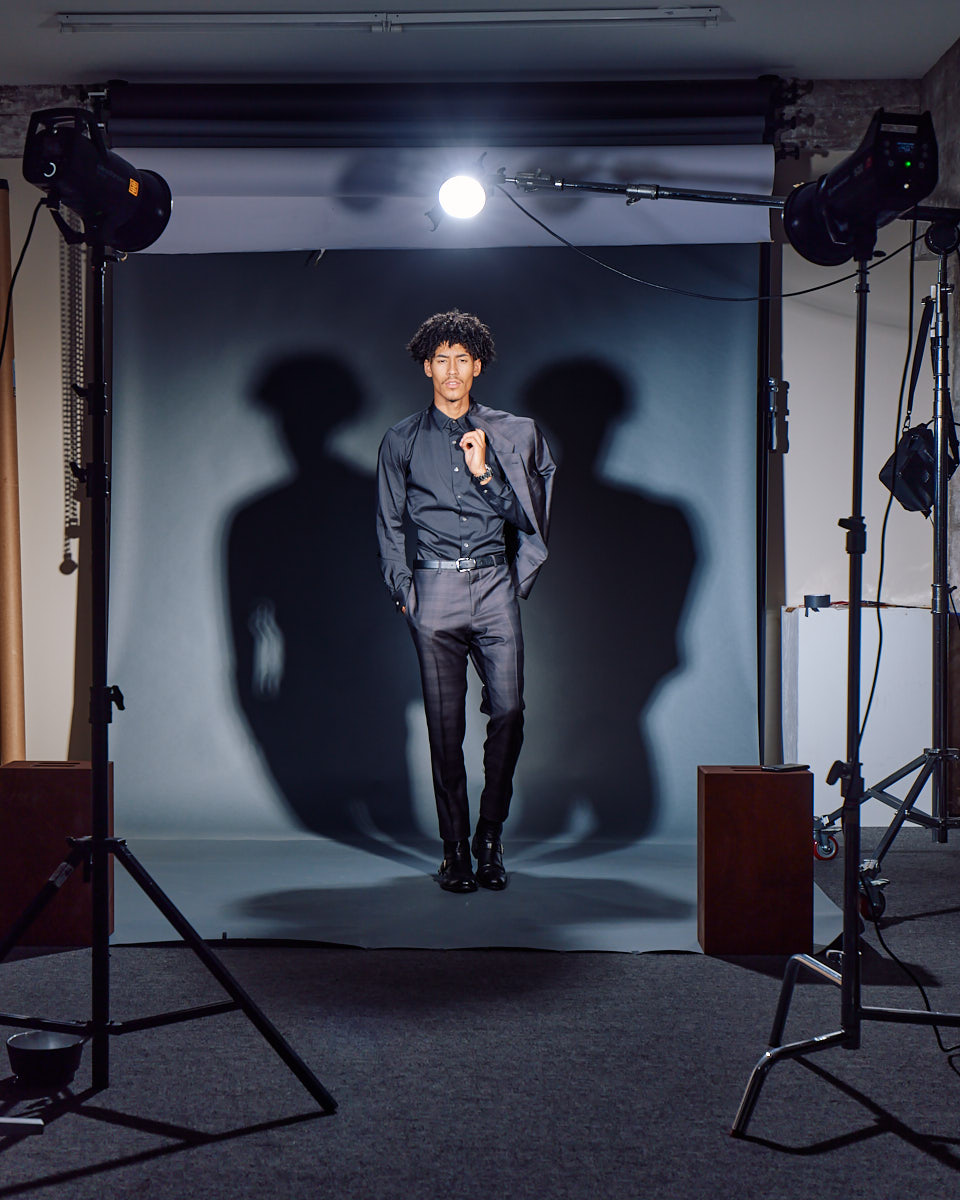 Chicago Hourly Rental Photo Studio with Gear included - Chicago ...