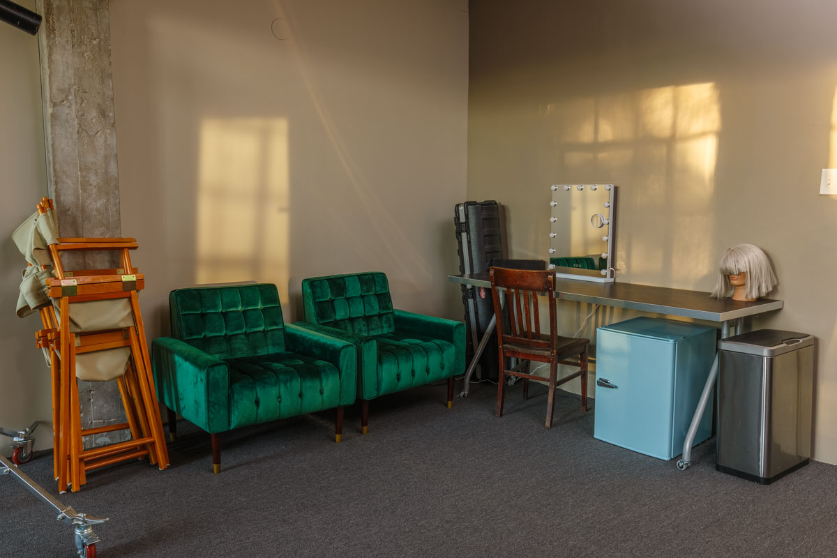 Chicago Hourly Rental Photo Studio with Gear included - Chicago ...