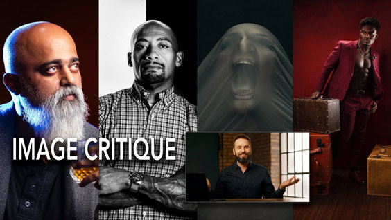 Member Exclusive: Portrait Photography & Lighting Photo Critique