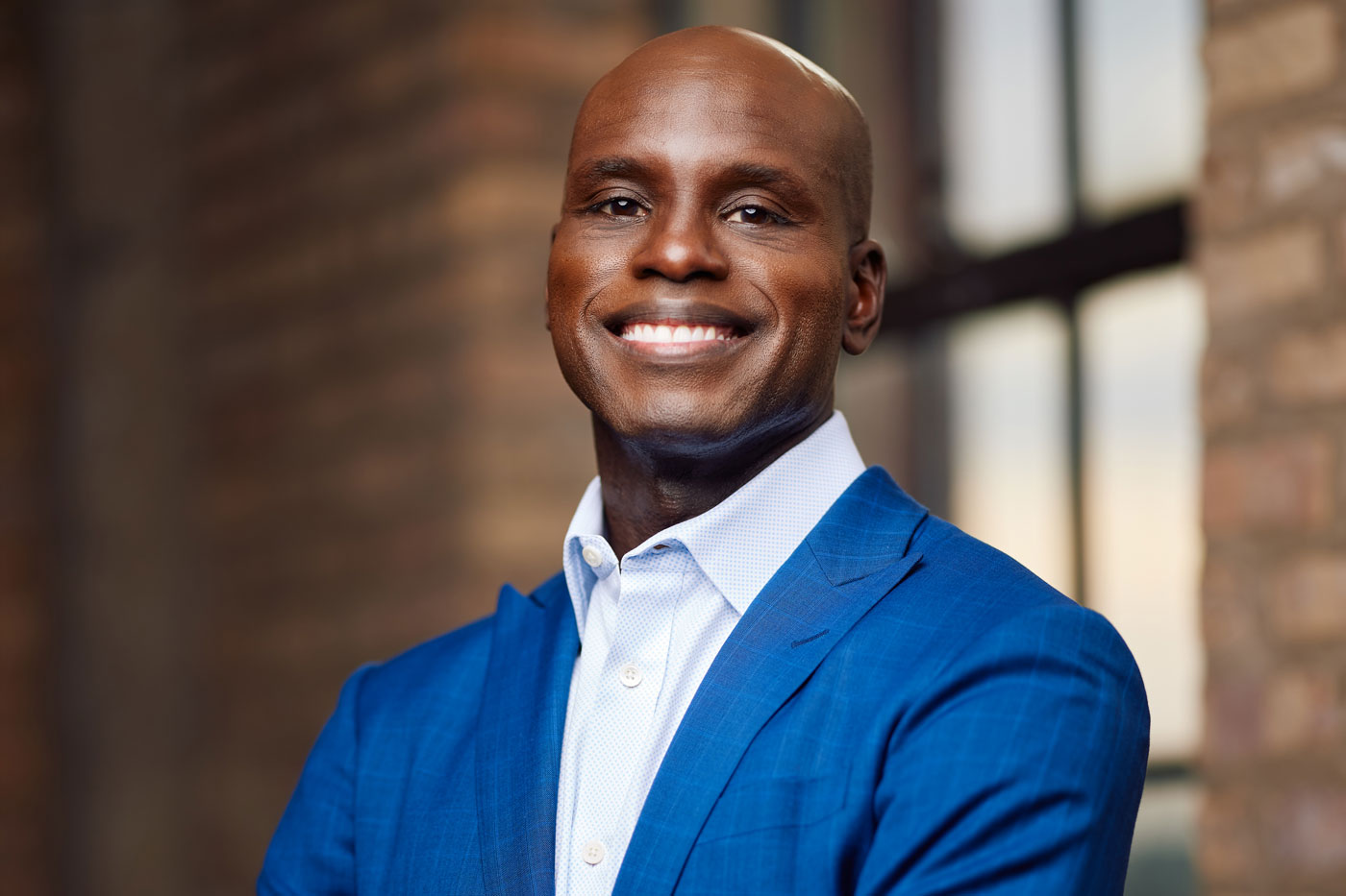 Chicago headshot & professional portrait pricing