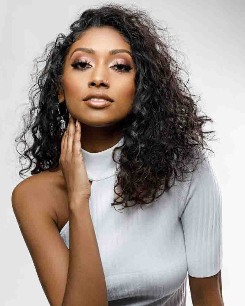 Chicago Beauty Photography and Videography for SA Style Studio