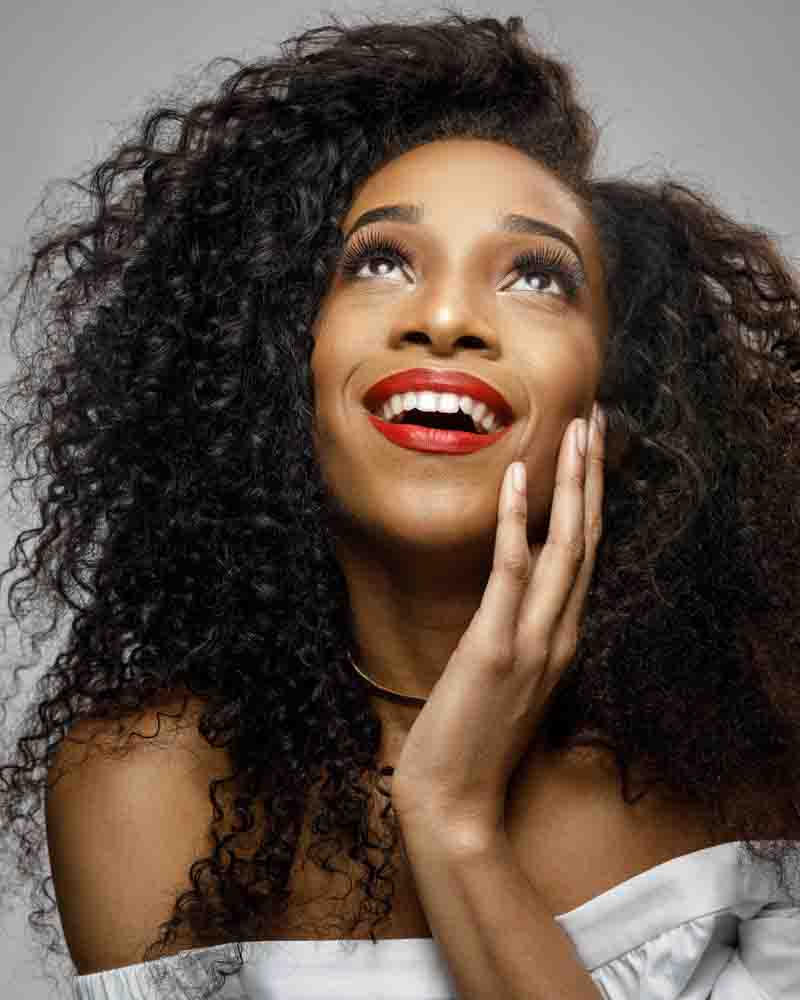 Chicago Beauty Photography and Videography for SA Style Studio