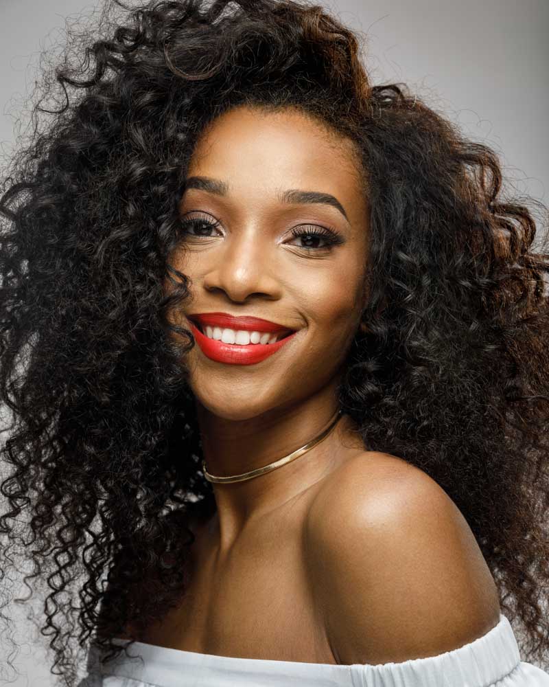 Chicago Beauty Photography and Videography for SA Style Studio