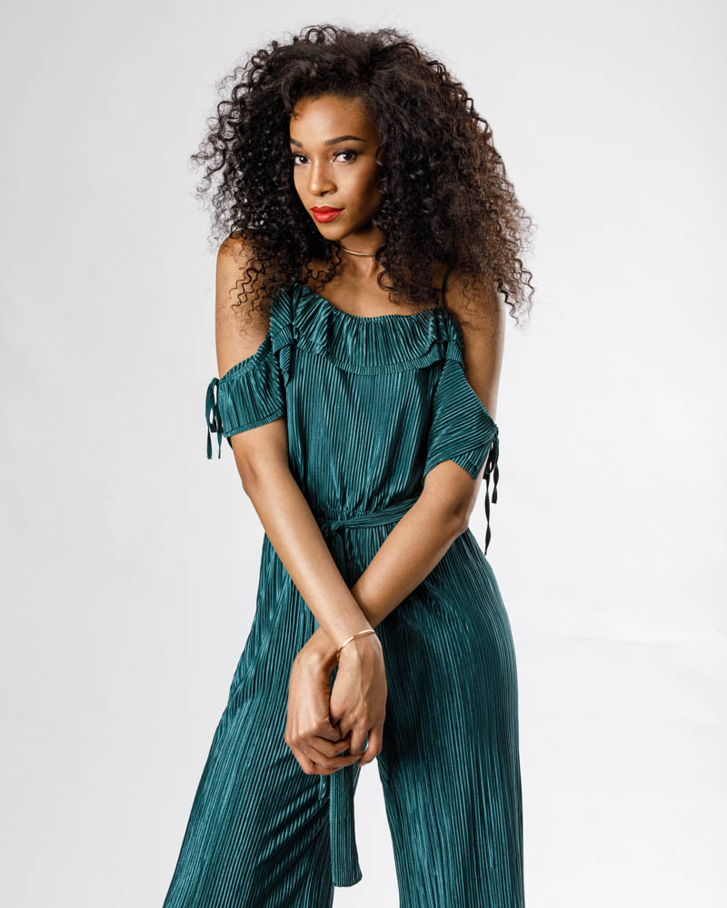 Chicago Beauty Photography and Videography for SA Style Studio