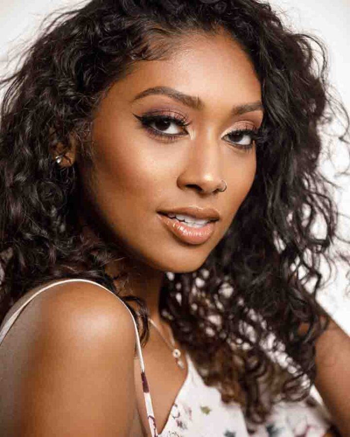 Chicago Beauty Photography and Videography for SA Style Studio