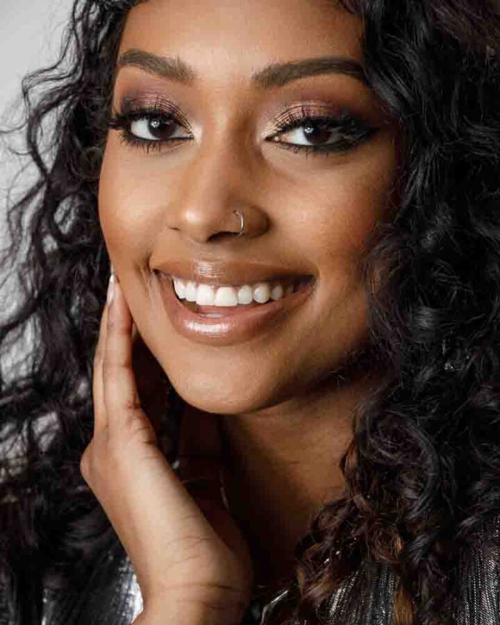 Chicago Beauty Photography and Videography for SA Style Studio