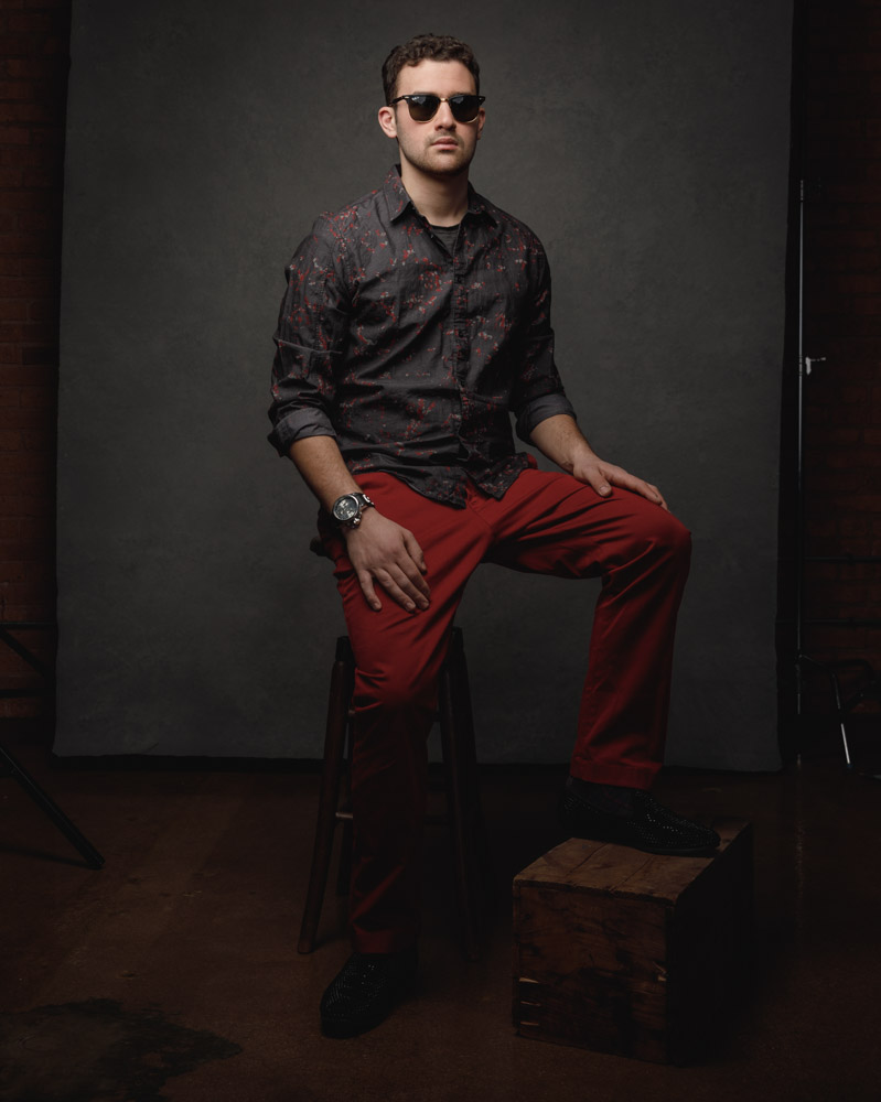 Chicago_guitar_player_headshots-2 - Chicago Photographer & Director of ...