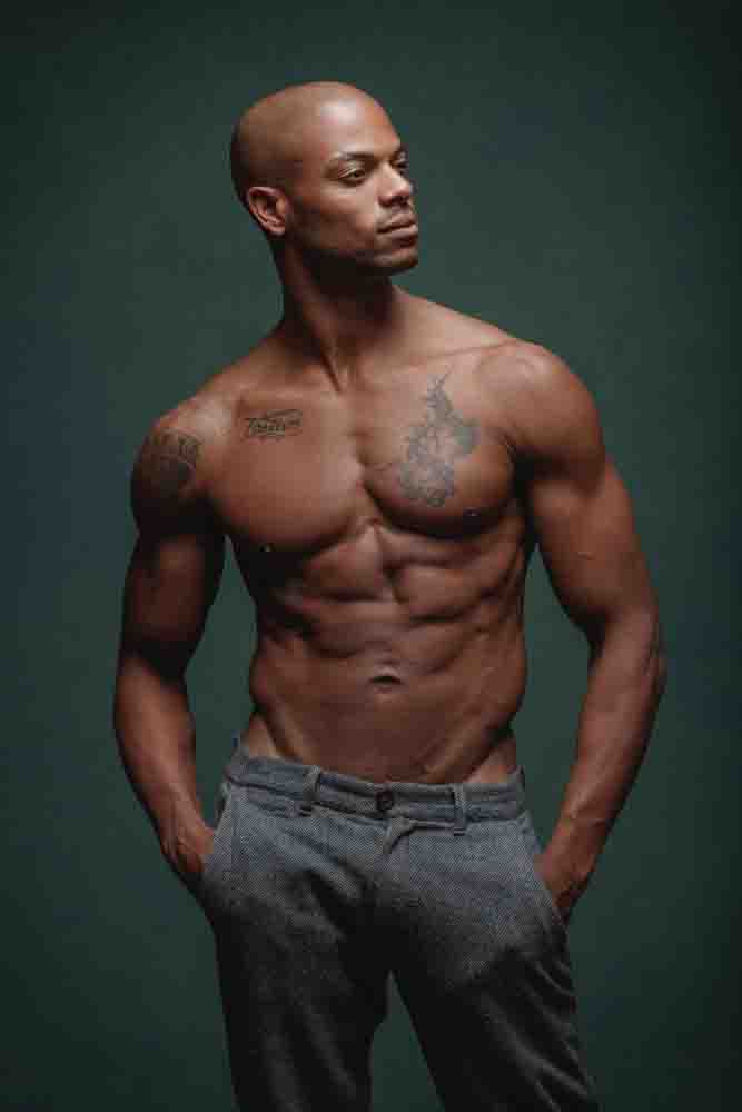 Best acting head shot photographer in Chicago