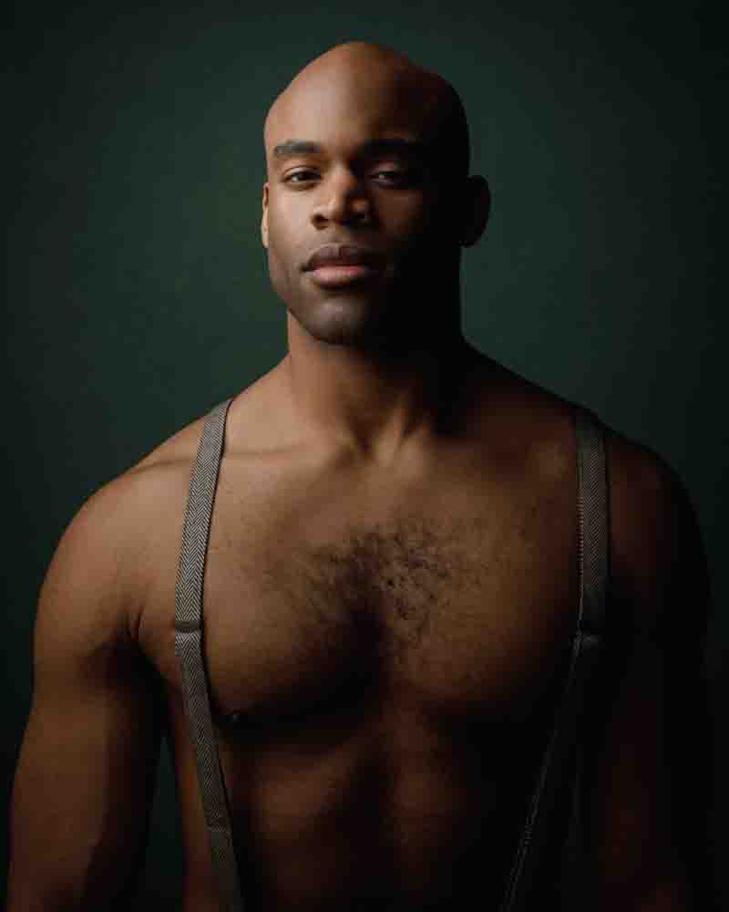 Best headshots in Chicago for actors