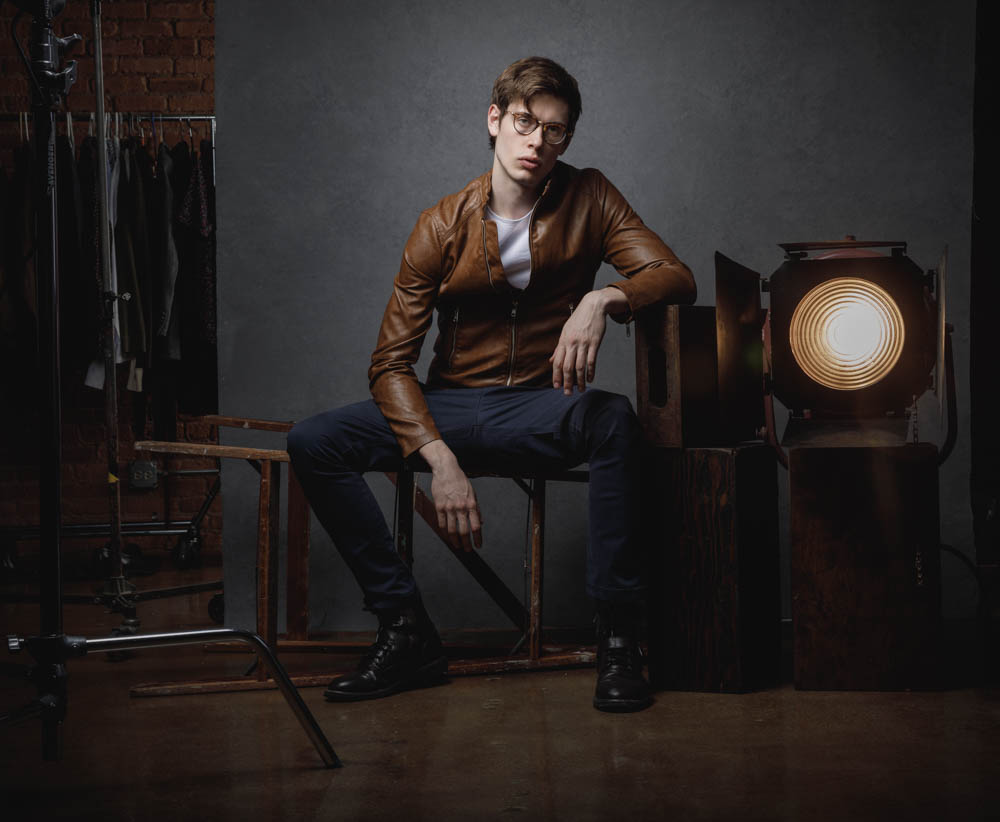 Cost of professional headshots for actors in Chicago