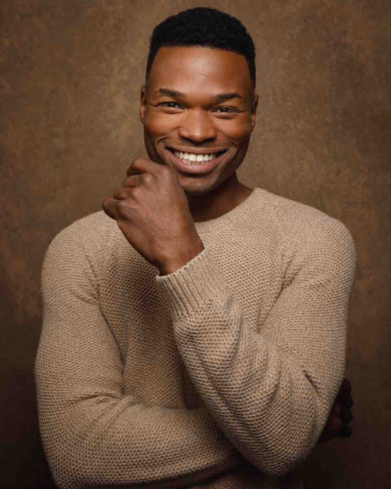 Examples of Actors Headshots in Chicago