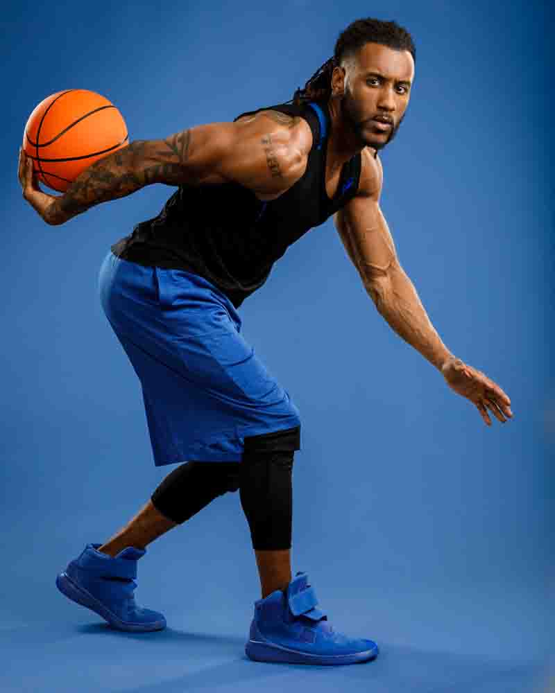 Fitness modeling in Chicago